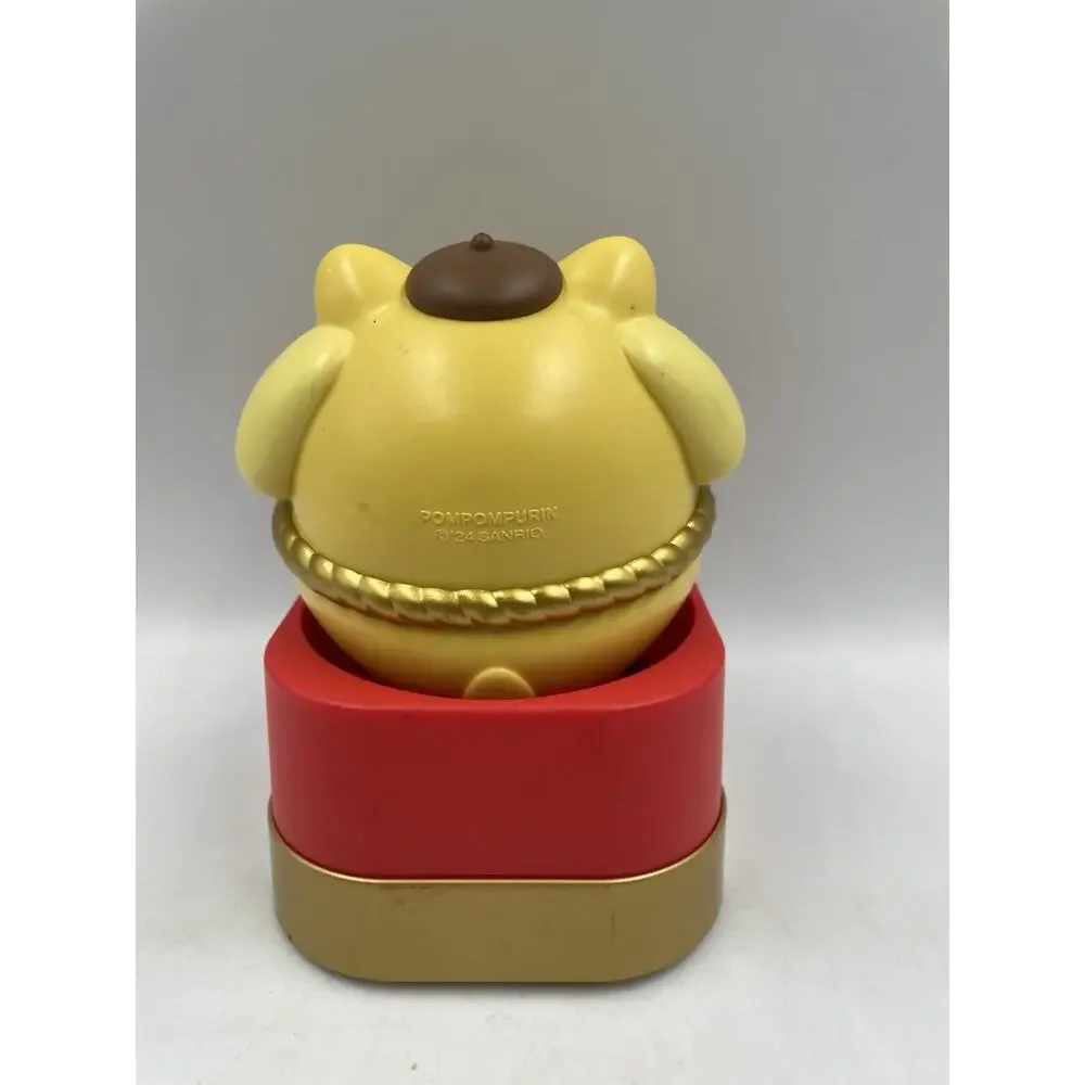 Sanrio | Toys | Sanrio Characters Lucky Cat Series Light Movable Fun ...